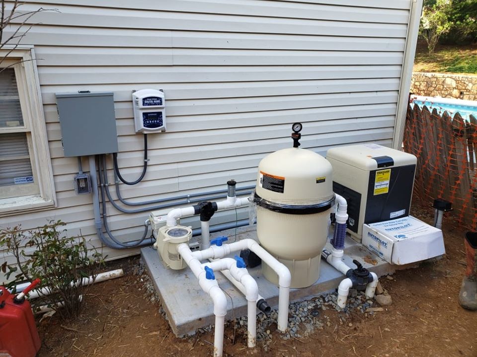 Residential | Shively Electric